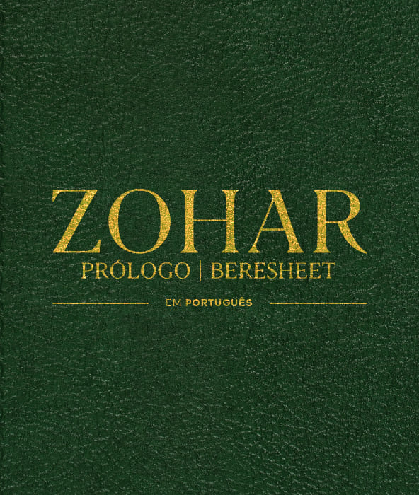 O Zohar Completo em Português - Kabbalah Centre